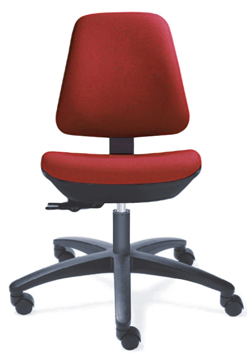 Laboratory Seating from Teclab