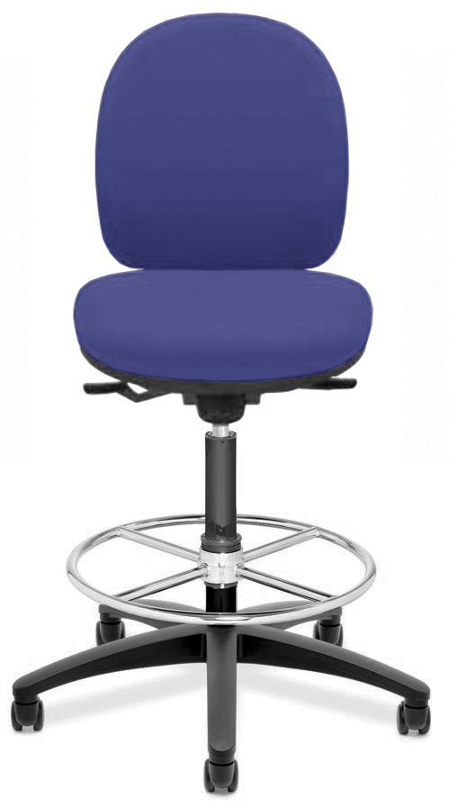 Laboratory Seating from Teclab