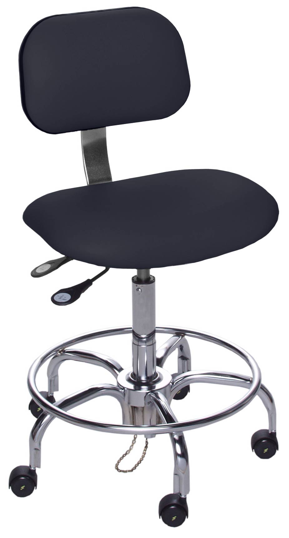 Laboratory Seating from Teclab